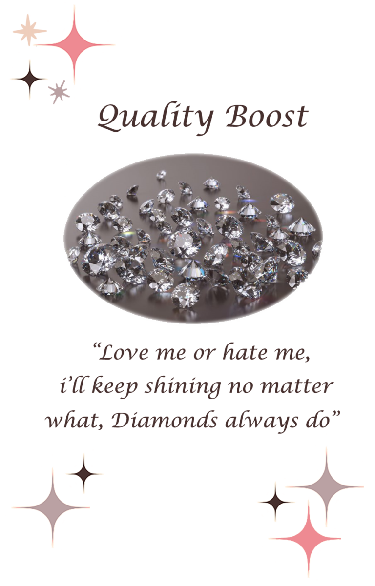 Quality Boost – Hypno Shaping